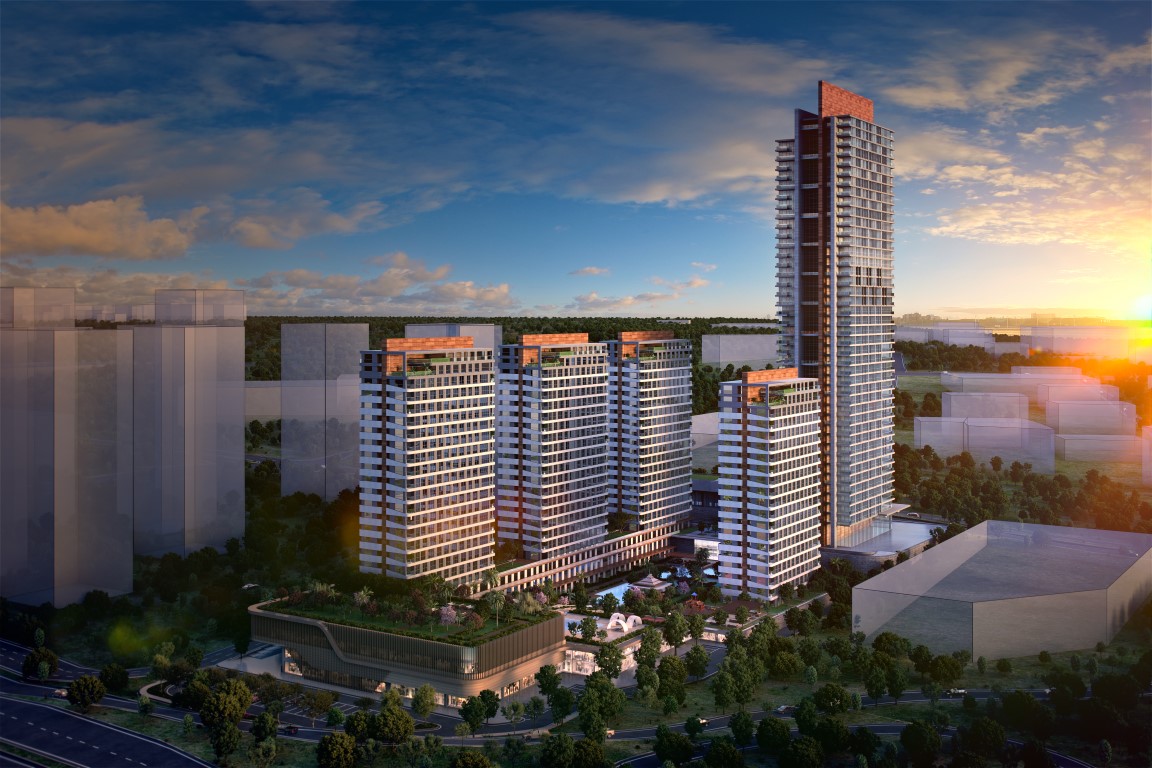 Turkey Real Estate - Turkey Property For Sale - Bureau BB Real Estate